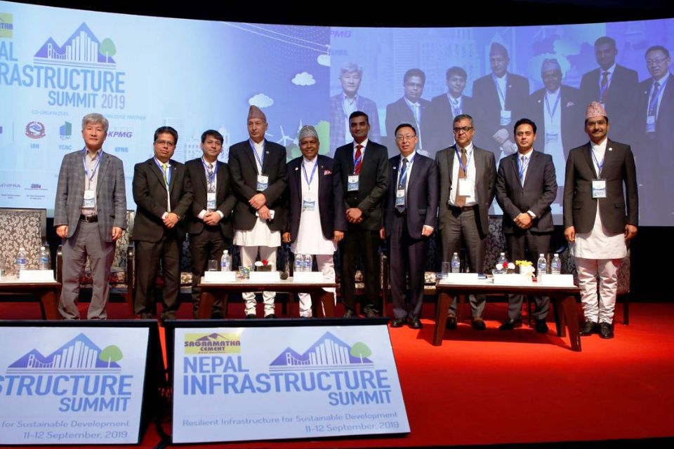 Nepal Infrastructure Summit | A Flagship Event In Nepal